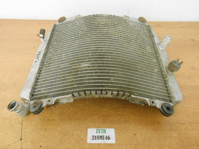 Kawasaki Zx7r Radiator for sale online | eBay