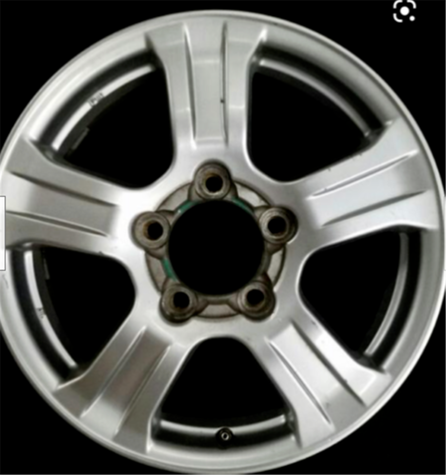 Fits for Tundra 2007-2013 Sequoia 2008-2016 Wheel Hub Center Caps 42603 ...