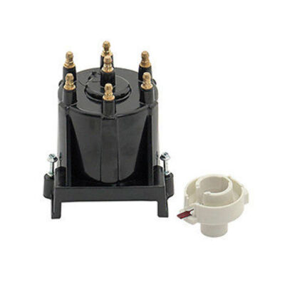 NIB Volvo OMC GM 4.3L V6 w/Delco EST Ignition Distributor Cap Rotor ...