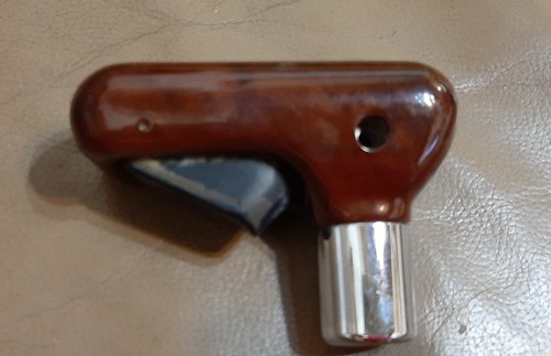 bmw e32 e34 wood shift knob | eBay