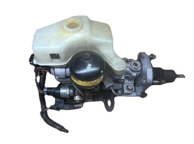 1988-1990 Buick Reatta MASTER CYLINDER Electric Hydraulic Brake Booster ...