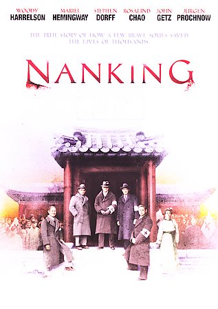 Nanking (DVD, 2008) for sale online | eBay