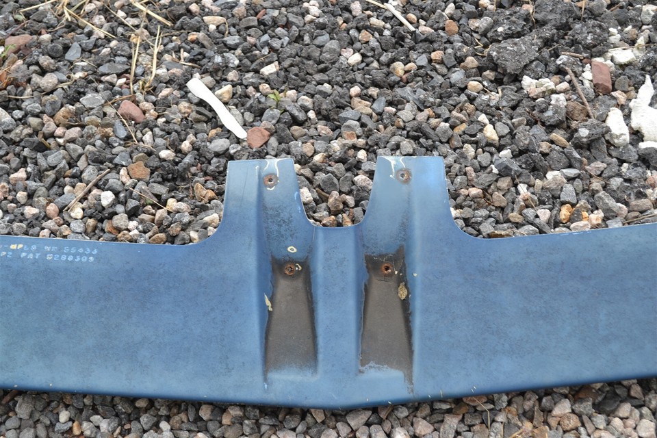 80-96 Ford Full Size Truck Lund Sun Visor Moon Sun Windshield F150 ...