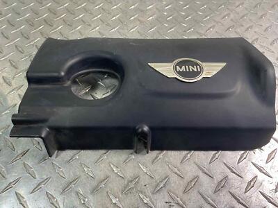 2007-2016 MINI COOPER R55-R61 ENGINE COVER 11127614367 OEM | Genuine OEM