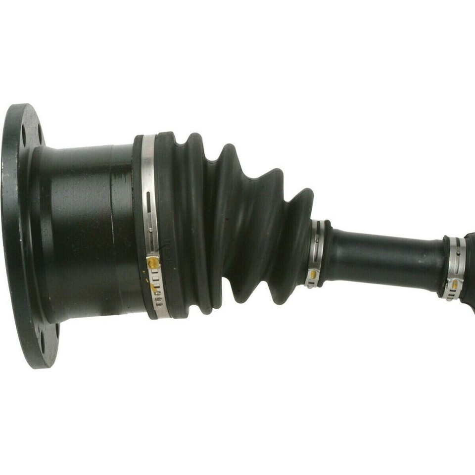 Front Driver or Passenger Side CV Joint Axle Shaft Assembly For Ford ...