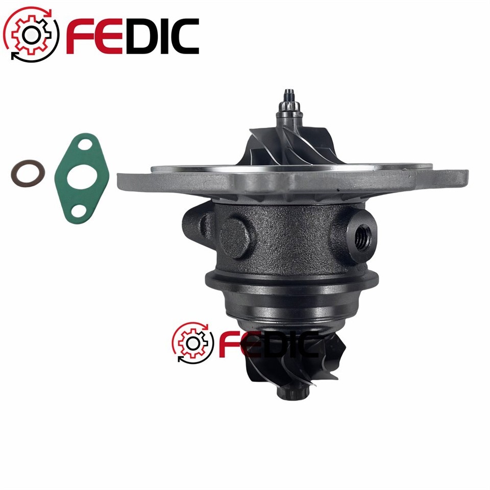 Turbo cartridge RHF4 8982682200 for Isuzu Traviz Truck 4JA1 4JJ1 | eBay