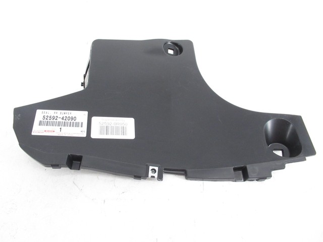 2016-2018 Rav4 Genuine Toyota Side Seal 52592-0r050 for sale online | eBay