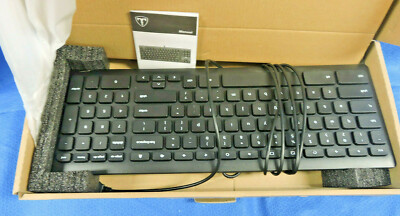 NEW I-500 Water-Resistant Mechanical Gaming Keyboard / BLACK / Water ...