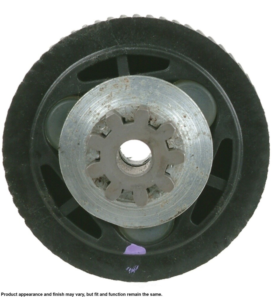 Power Window Motor Gear Kit Cardone 82-96 for sale online | eBay