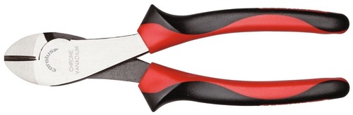 Carolus by GEDORE Seitenschneider / Kraftseitenschneider / 180mm / 200 ...