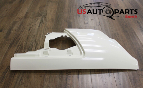 SANWA - Front Left Side Panel For ISUZU NPR NPR-HD NQR NRR 4HK1 5.2L ...