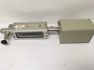 Flow Meters - Scfm Air