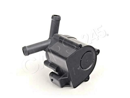 Genuine BMW E70 E71 X5 M SAC SUV Auxiliary Water Pump OEM 11515A36582 ...