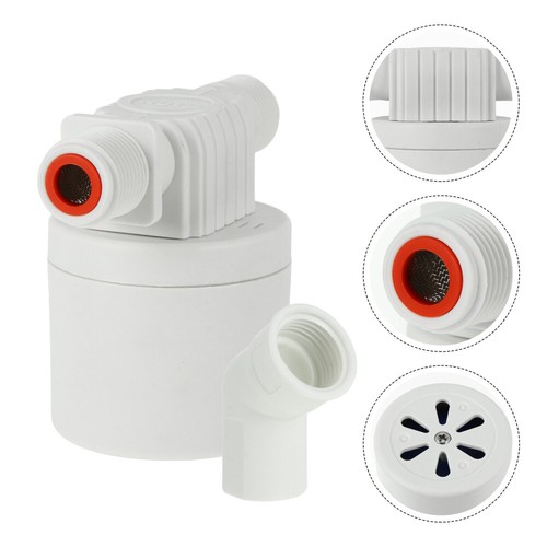 Float Valve Water Level Controller Tool Pool Leveler Auto Fill ...
