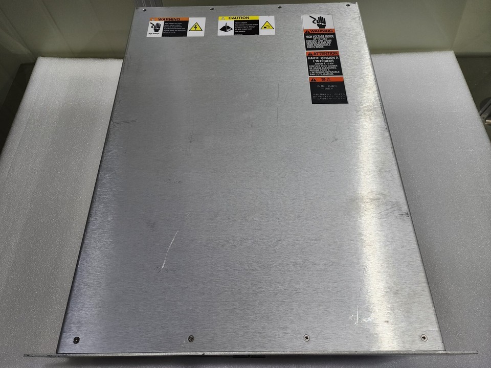 MKS ASTex MicroWave SmartPower 3kw FI20160-1 (As-Is) | eBay