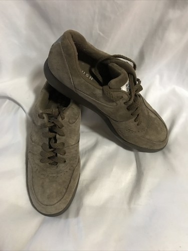 Hush Puppies Bounce Power Walkers Women's Size 6N - Gem