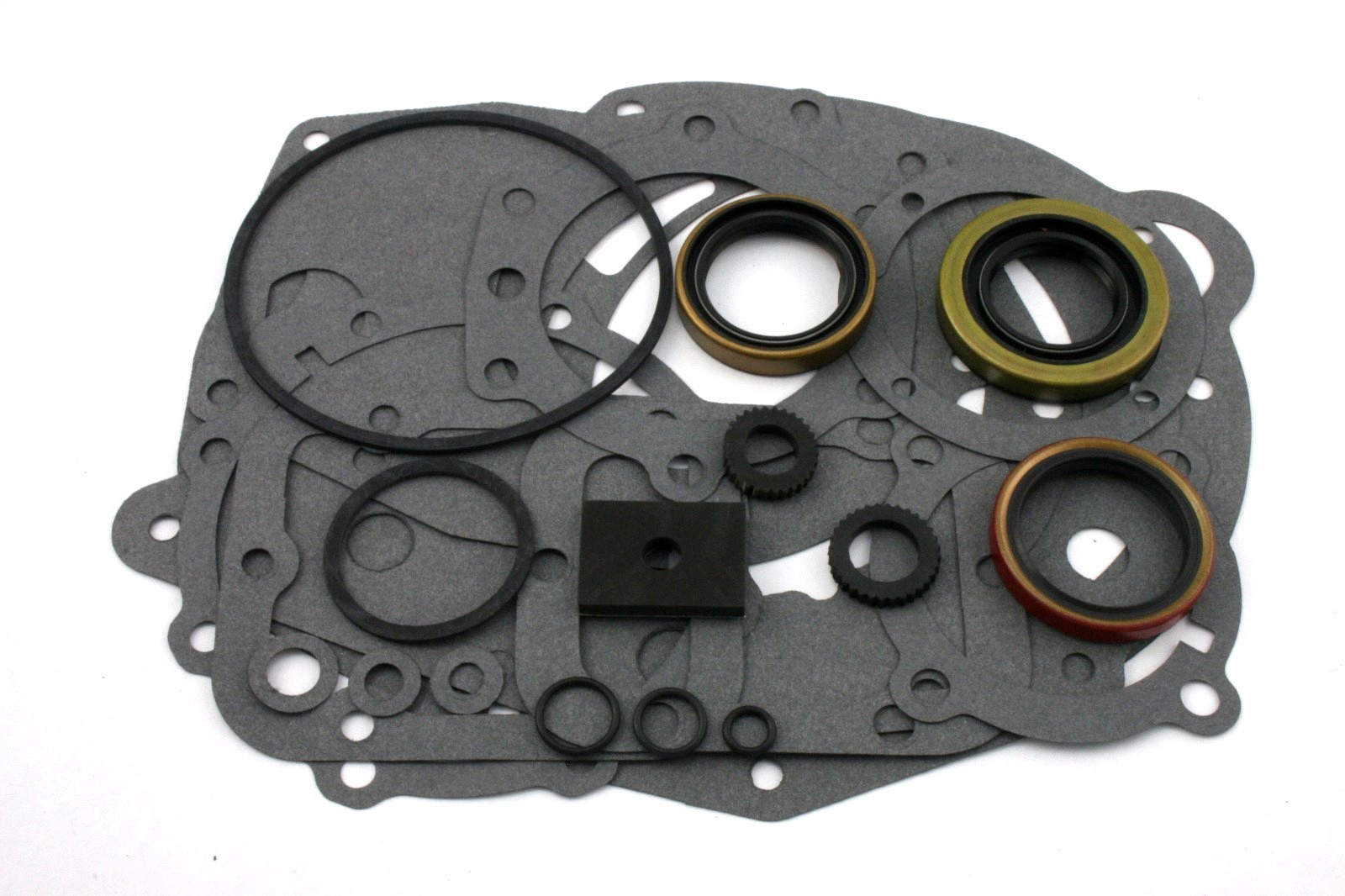 Fits GM Dodge Truck NP203 Transfer Case Gasket & Seal Kit | eBay