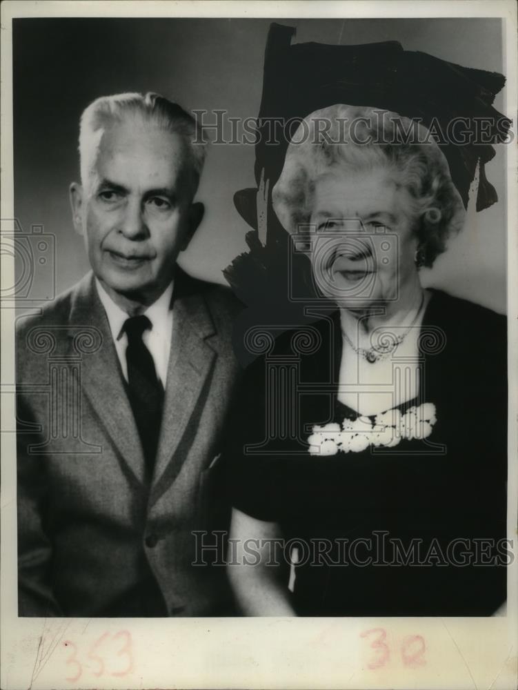 Gary Rath Wedding Ashley Rath, MBA AI & Data Portfolio Director