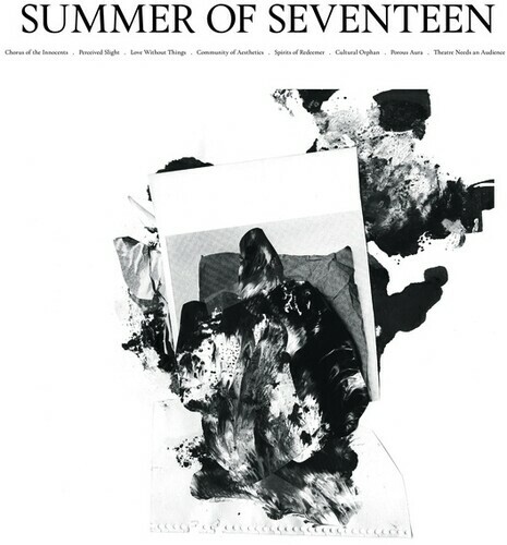 Summer Of Seventeen by Summer of Seventeen (Record, 2020) 5050580742727 ...