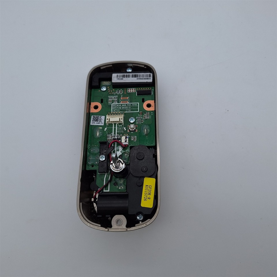 Yale Assure Lock SL Key Free Smart Lock with Touch Keypad - Satin ...