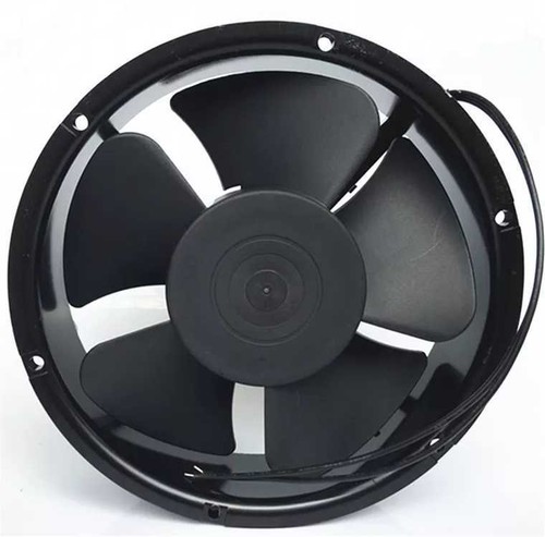 I PCS ZHONGXIN AC Fan XF22060HBL-2 AC 220V-240V 22CM 22060 2 Wire ...