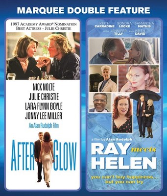 Afterglow + Ray Meets Helen [Alan Rudolph Double Feature] (Blu-ray ...