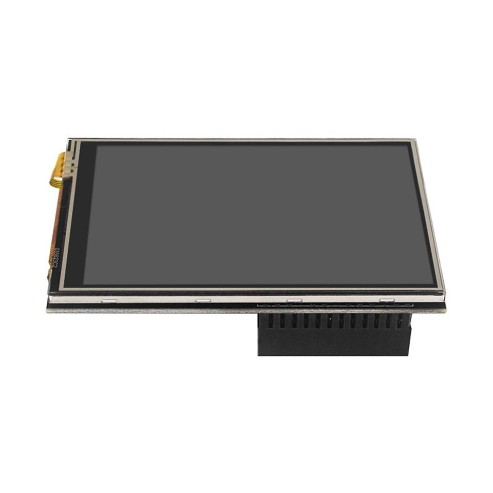 3.5 Inch RPI Display Touchscreen 480X320 for 5 5B 20 Frame TFT LCD ...