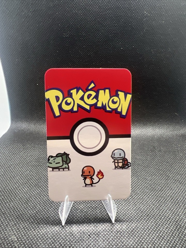 Pokemon LOMO Card Pokemon LOMO Card Chinese Exclusive 20 | eBay