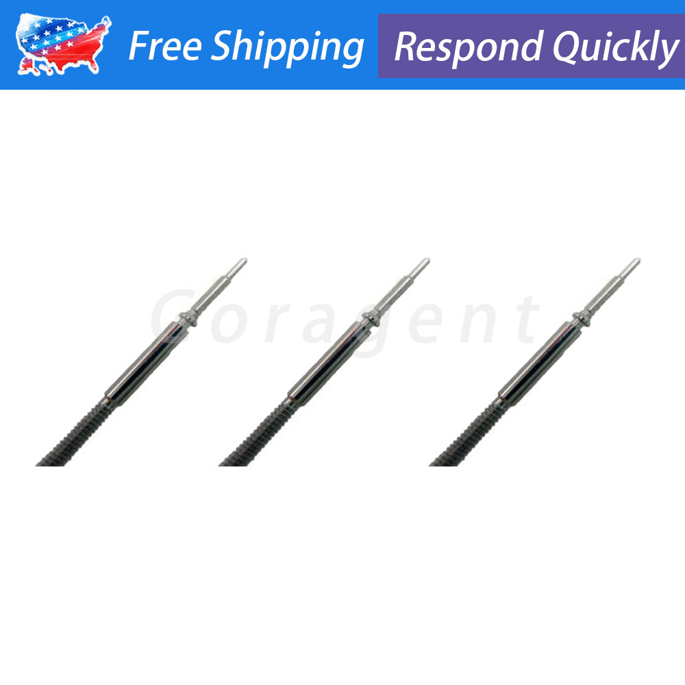 3 x WINDING STEM FOR TUDOR SUBMARINER WATCH ETA 2824-2 2834-2 2836-2 ...