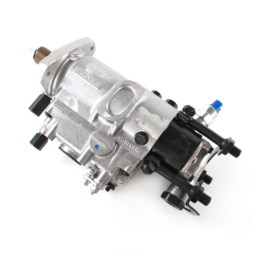 New Fuel Injection Pump 3230F582T 3230F583T 2643B319 For Perkins VISTA ...