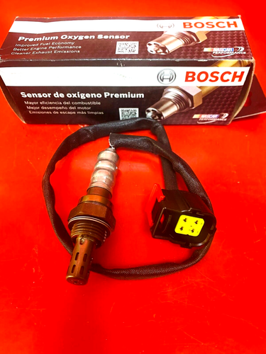 Bosch Oxygen O2 Sensor 15505 for 2007-2017 Jeep Patriot L4 2.0L 2.4L | eBay
