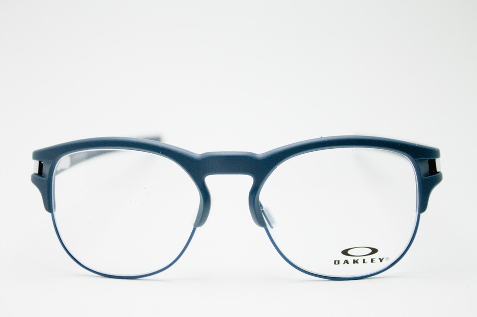 NEW OAKLEY LATCH KEY RX OX8134 0750 EYEGLASSES SIZE:50-17-133 | eBay