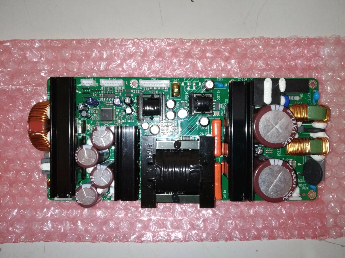 Icepower 1000a Digital AMP HIFI Class D Amplifier 1000W, 45% OFF