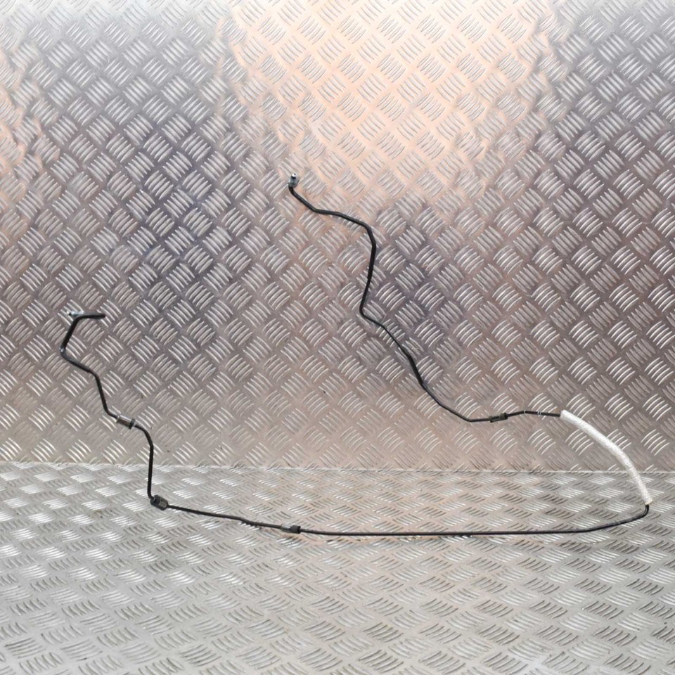 Tubo Tubo Freno PORSCHE PANAMERA 971 2.9 4T 971.825.253 971825253 324kw ...