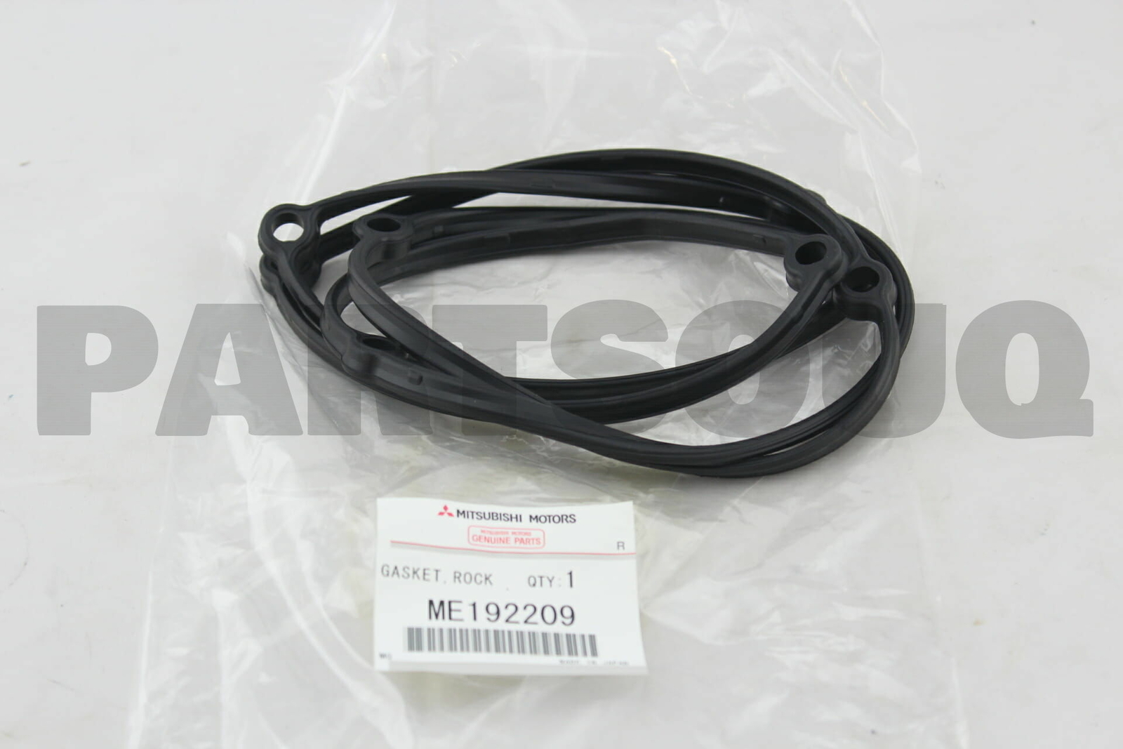 ME192209 Genuine Mitsubishi GASKET,ROCKER COVER(*) | eBay
