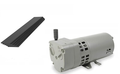 Vacuum - Thomas Model