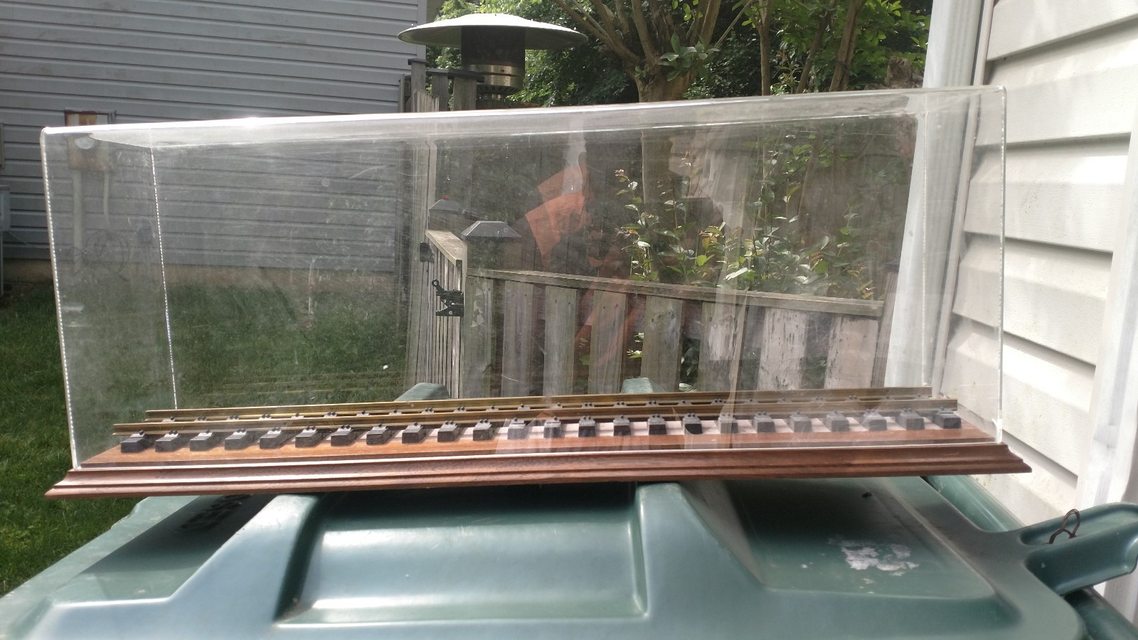 Rail box, the nationwide boxcar pool | eBay