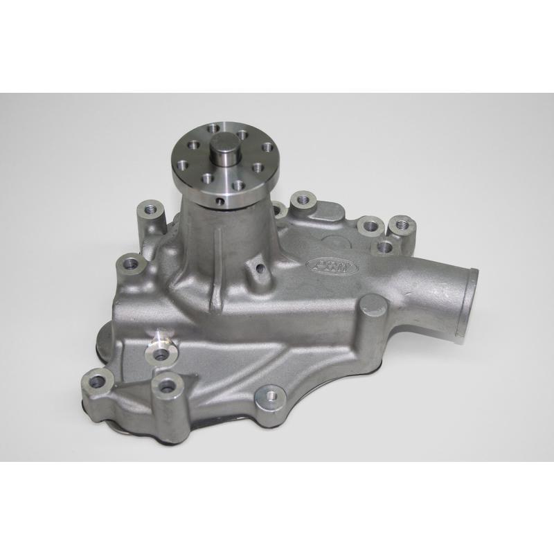 PRW Water Pump 1430202; Quotient PQx Competition+ High Volume for 1969 ...