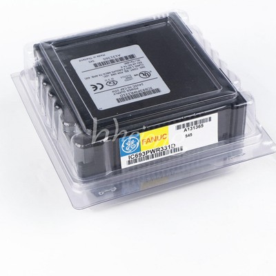 1PCS NEW GE Fanuc Power Supply Unit IC693PWR331 | eBay