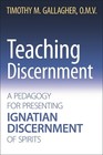 Timothy M. Gallagher Teaching Discernment (Paperback) (UK IMPORT ...