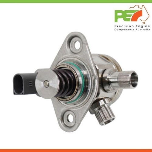 New * PEC * Direct Injection Fuel Pump For Mercedes Benz S500 W221 4.7L ...