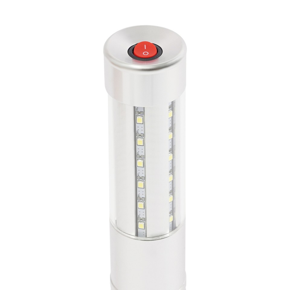 5W 6* LED Lights Strobe Light 10000K LED Strobe Light Sticks for Event ...