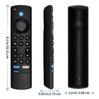New Amazon Fire TV Replacement Remote Control For Stick 4K Max ...