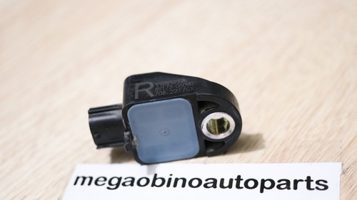 2007-2011 toyota camry sensor FRONT impact crash 89173-06090 8917309400 ...