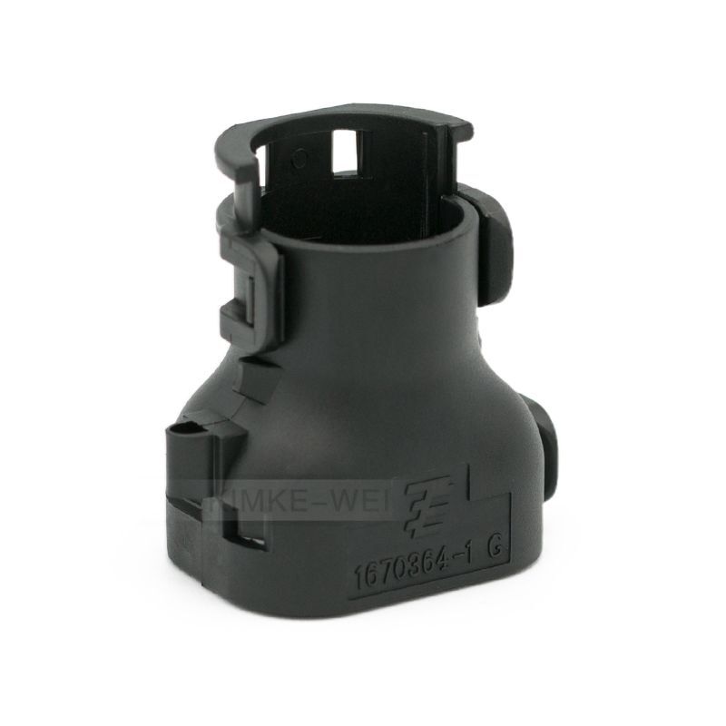 7 Way/Pin TE HDSCS Automotive Male Female Waterproof Connector Plug ...
