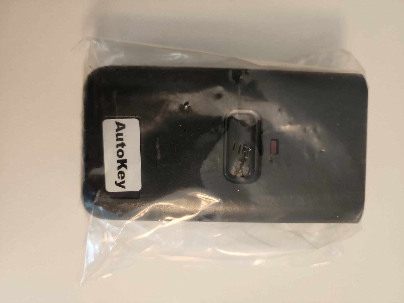 Garage Gate Door clicker Remote control AutoKey 1-Button model VS295 ...