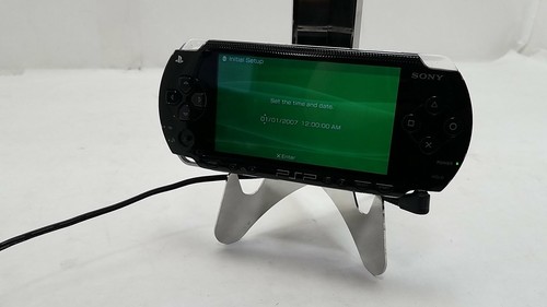 Sony PlayStation Portable PSP PSP-1001 *Console ONLY COSMETIC ...