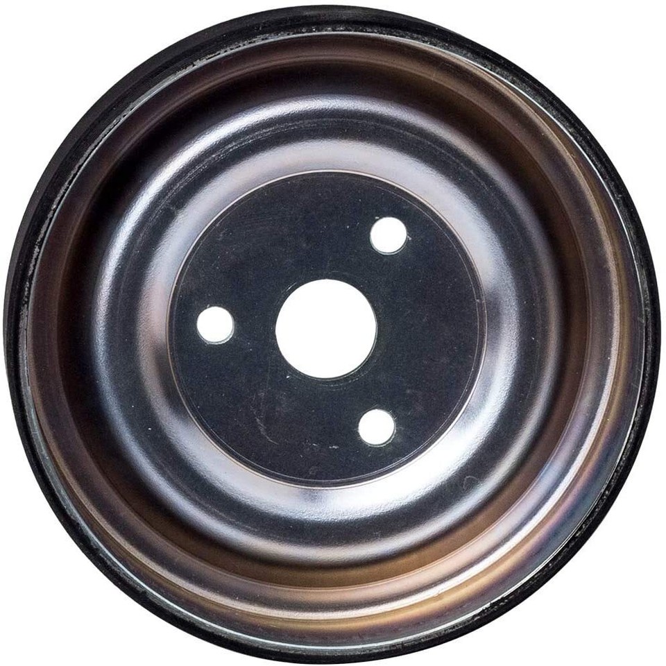 Water Pump Pulley Designed For CITROEN C3 II C3 PICASSO C4 GRAND ...