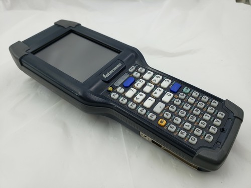 Intermec CK3X Mobile Handheld Computer and Barcode Scanner for sale ...