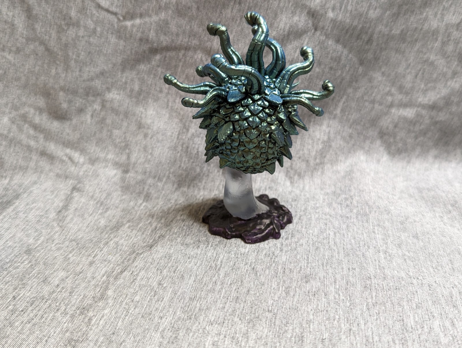 Beholder Miniature Professional Painted Dungeons and Dragons D&D | eBay